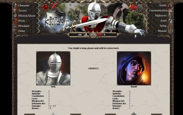 Battle Knight Mcevher E-Pin Kodu Satn Al | Ekopay.com