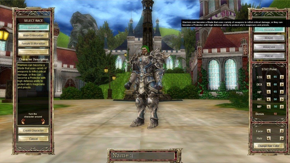 Knight Online Cash ve Premium E-Pin Kodu Satn Al | Ekopay.com